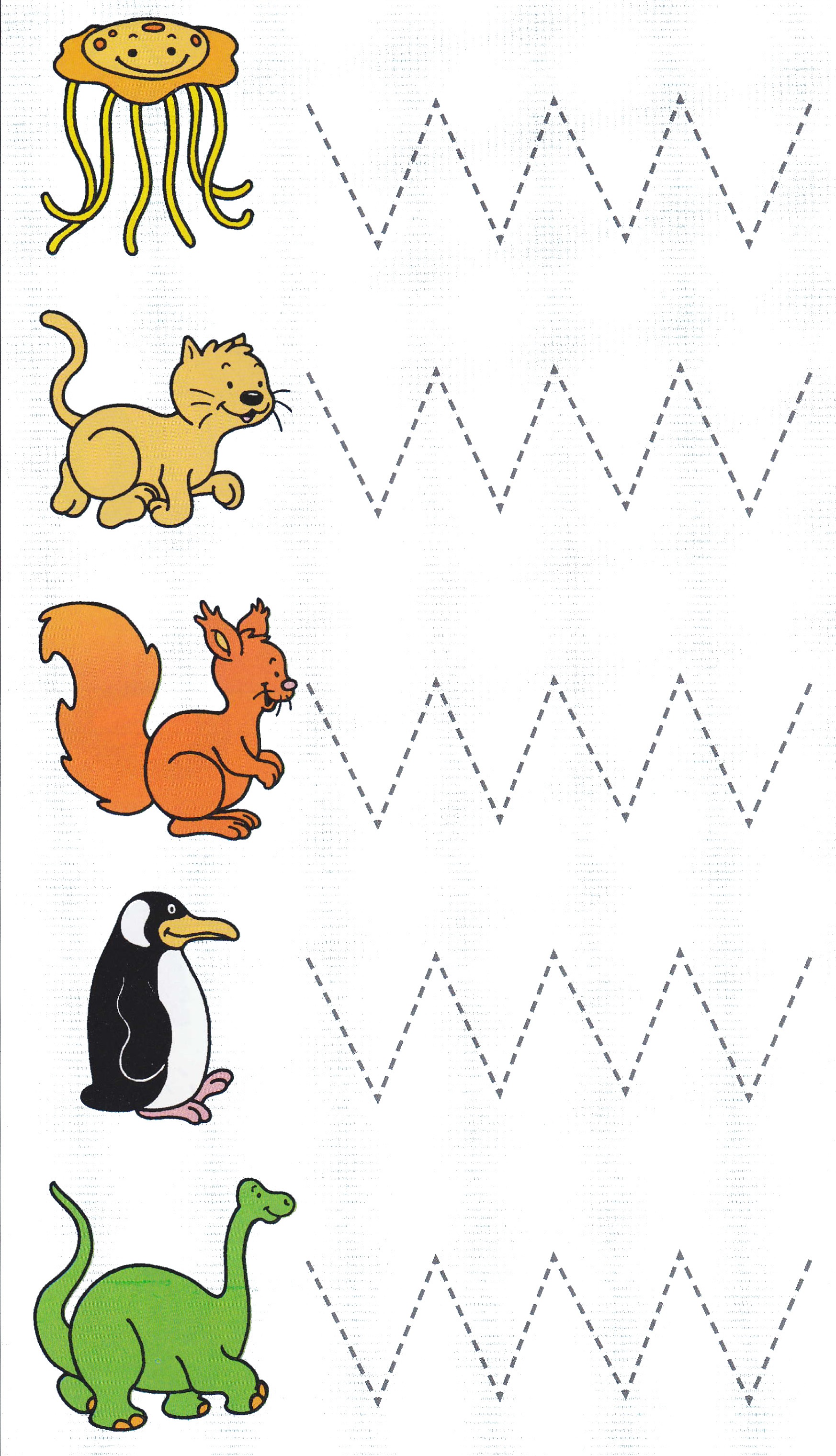 Alfabet & Numere - Resurse multimedia – terapie in autism