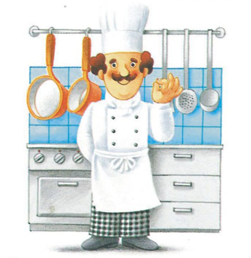 Meserii – asocieri - Resurse multimedia – terapie in autism