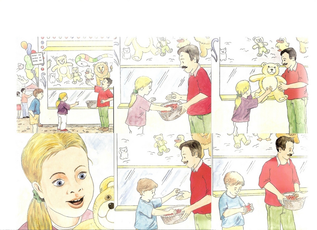 Emotii - Resurse multimedia – terapie in autism