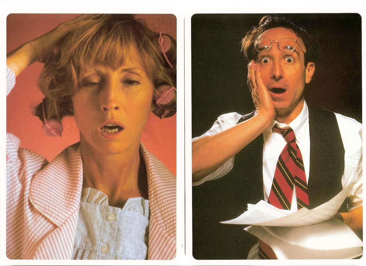 Emotii - Resurse multimedia – terapie in autism