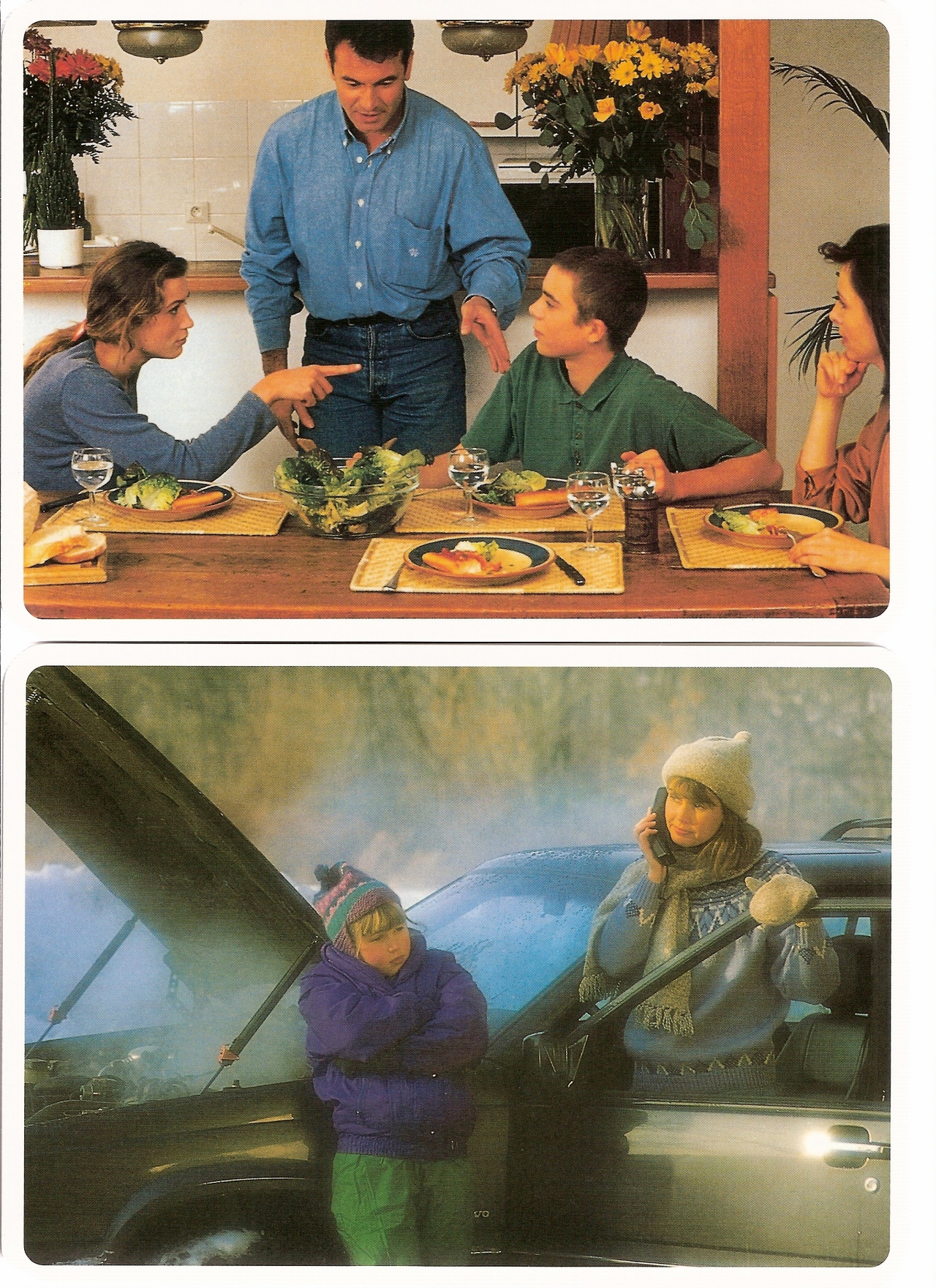 Emotii - Resurse multimedia – terapie in autism