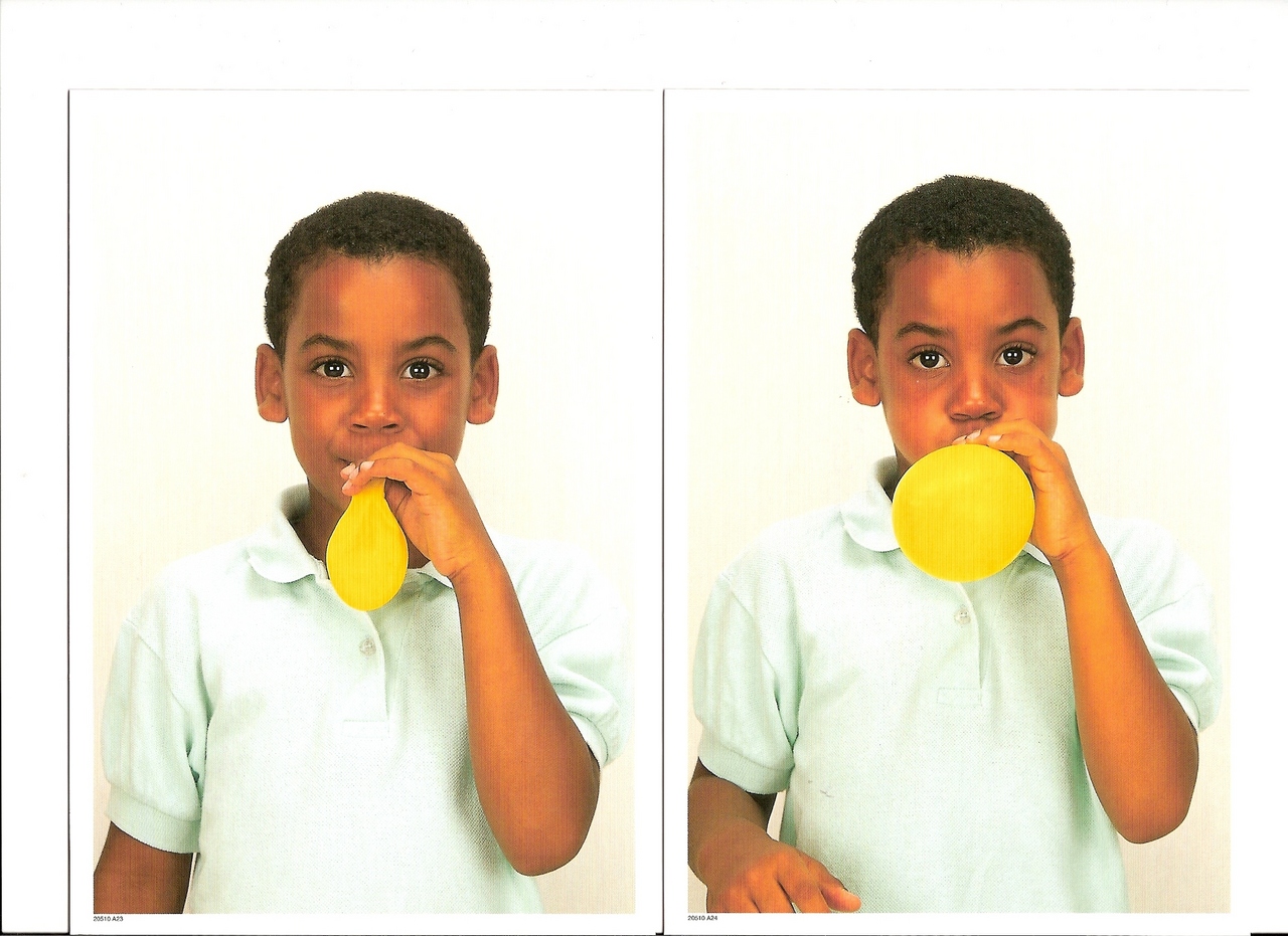 Secvente – actiuni - Resurse multimedia – terapie in autism