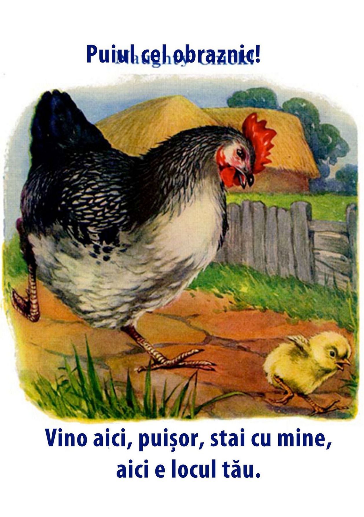 Povesti - Resurse multimedia – terapie in autism