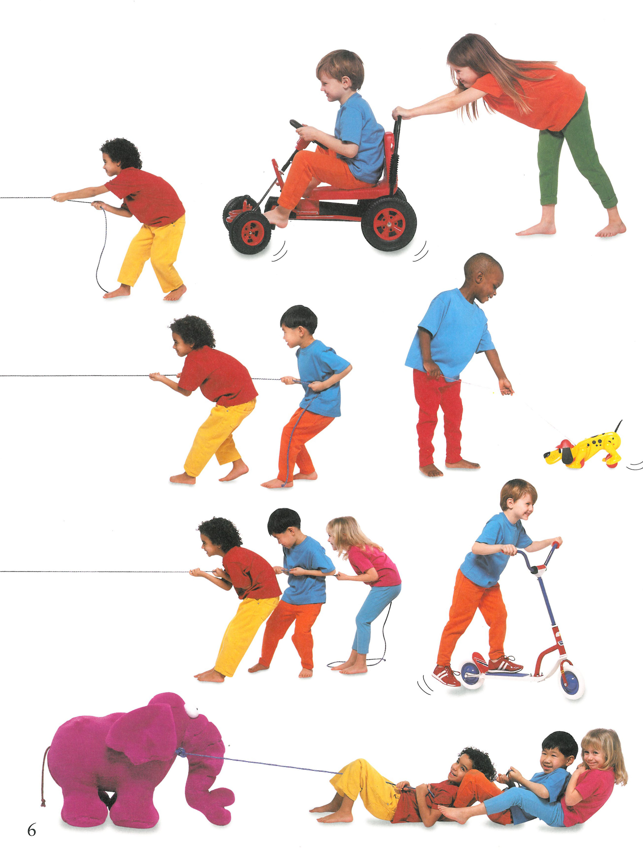 Actiuni - Resurse multimedia – terapie in autism