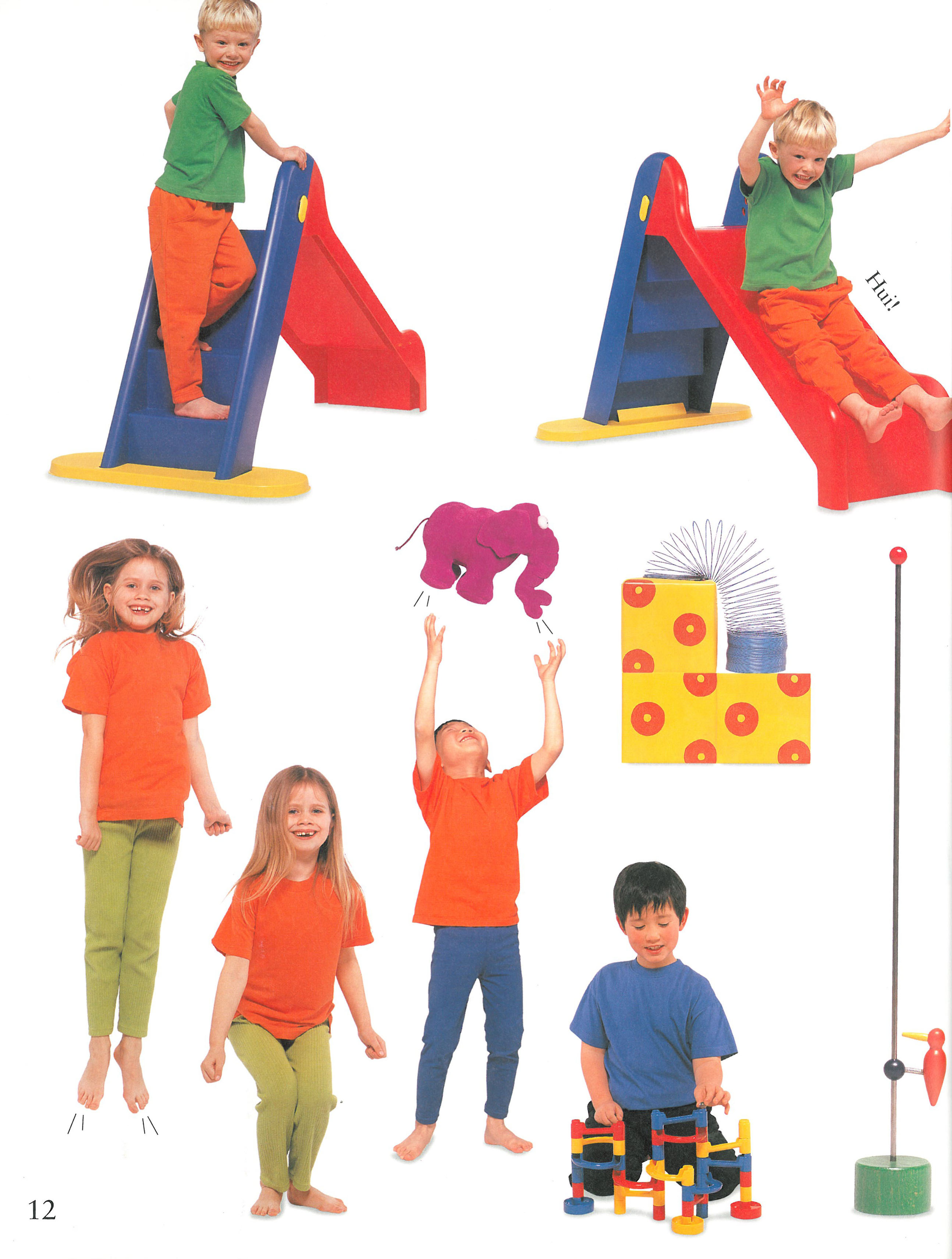 Actiuni - Resurse multimedia – terapie in autism