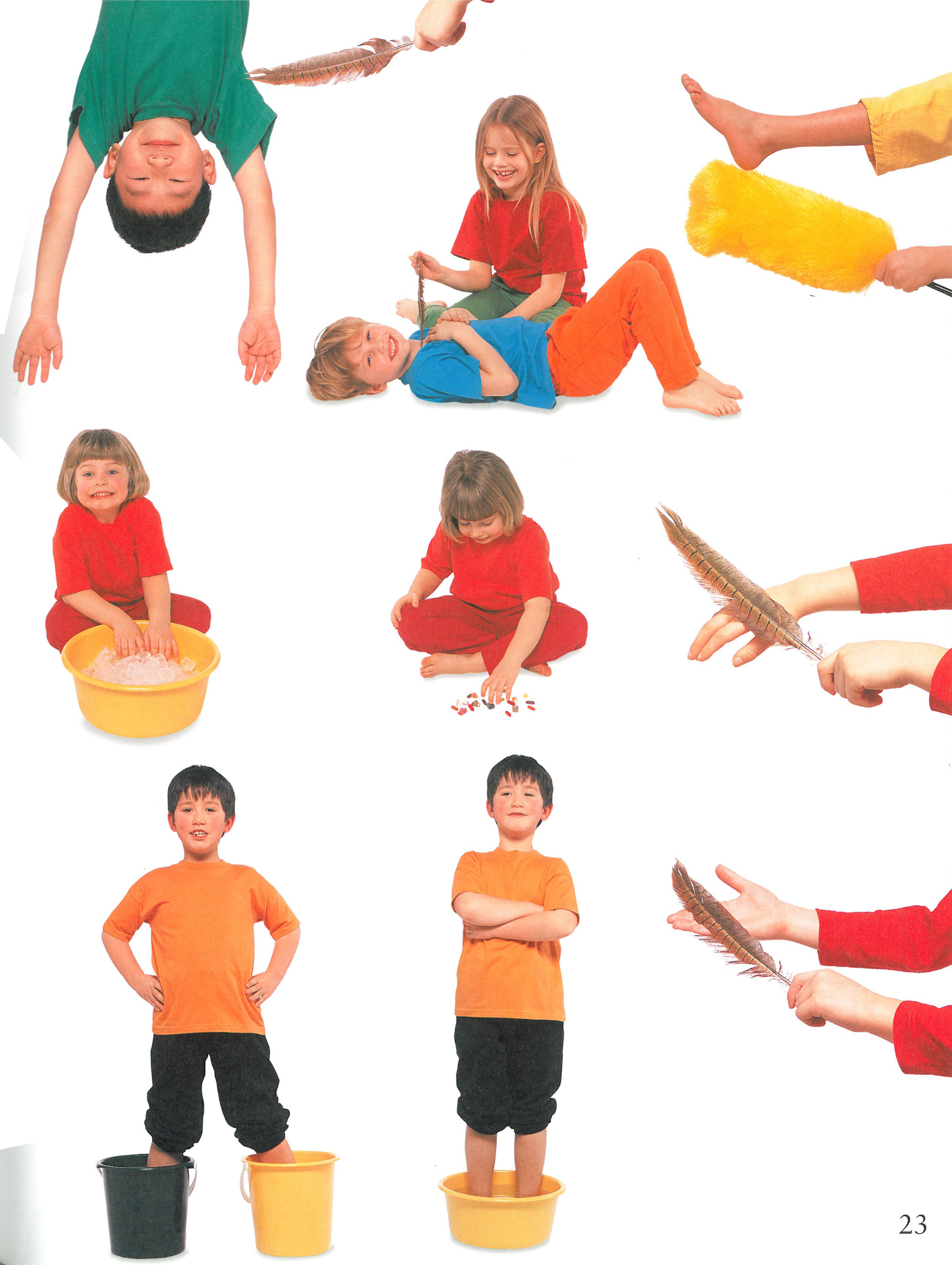 Actiuni - Resurse multimedia – terapie in autism